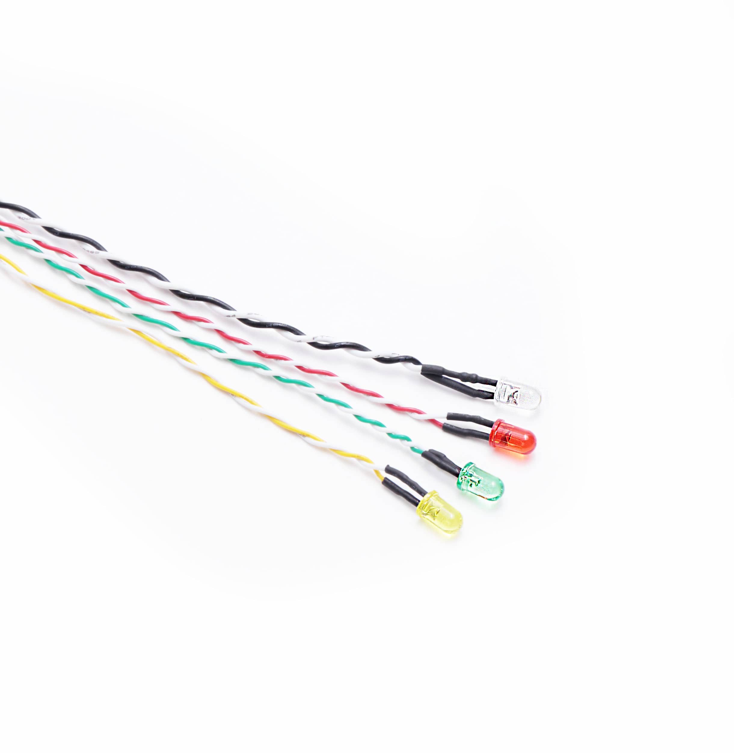 LED Wire－Wire Harness－CABLE－SUN JET－Wire and Cable Ultimate Solution