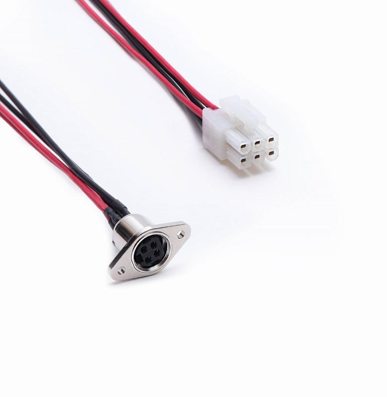 Soldering Power DIN－Wire Harness－CABLE－SUN JET－Wire and Cable Ultimate ...