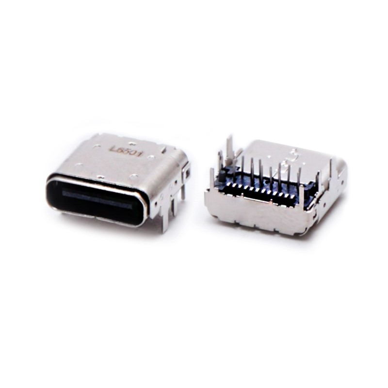 TYPE C R/A－USB SERIES/TYPE C－CONNECTOR－SUN JET－Wire and Cable Ultimate ...