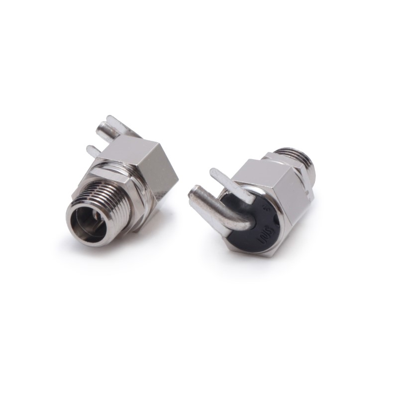 DC JACK 5.5X2.5 －DC JACK SERIES－CONNECTOR－SUN JET－Wire and Cable ...