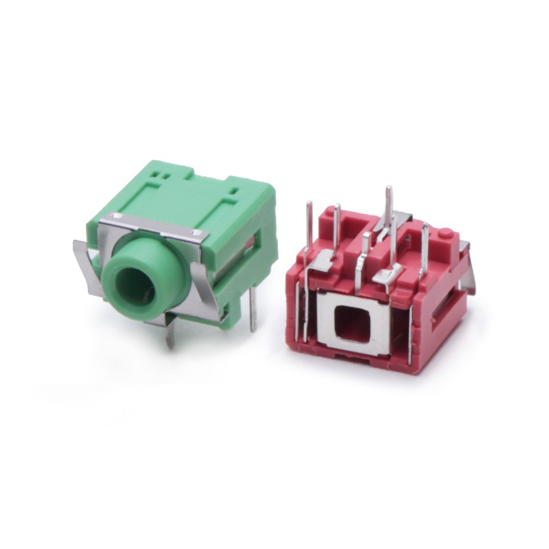 Audio JACK SERIES－CONNECTOR－SUN JET－Wire and Cable Ultimate Solution