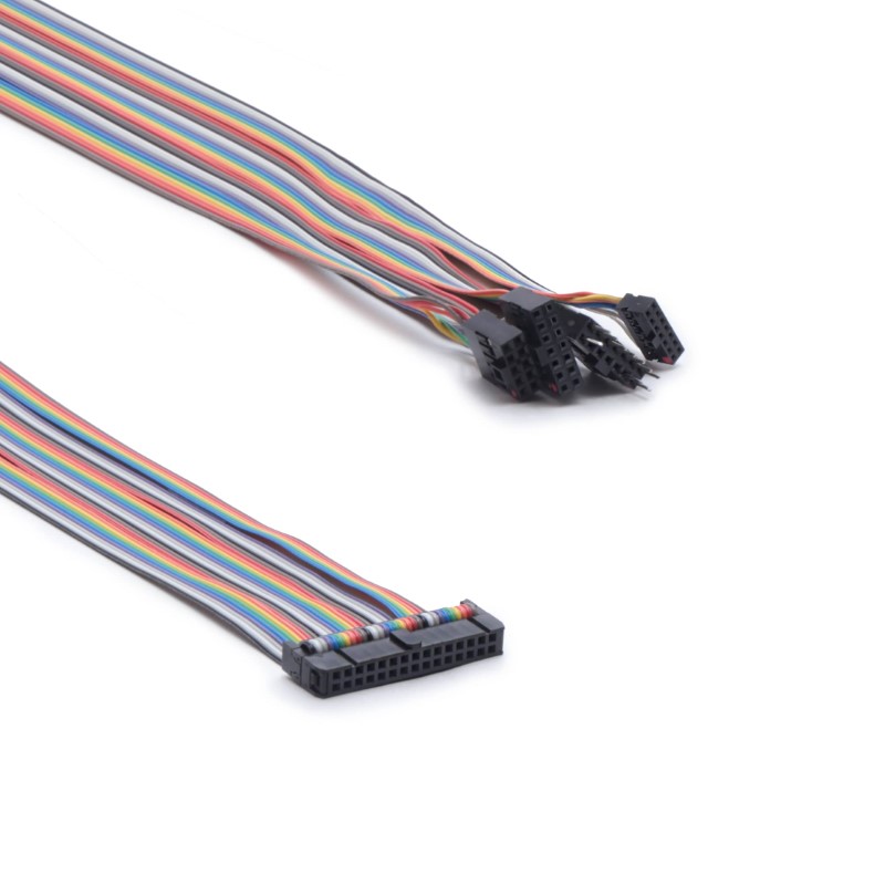 IDC－Wire Harness－CABLE－SUN JET－Wire and Cable Ultimate Solution