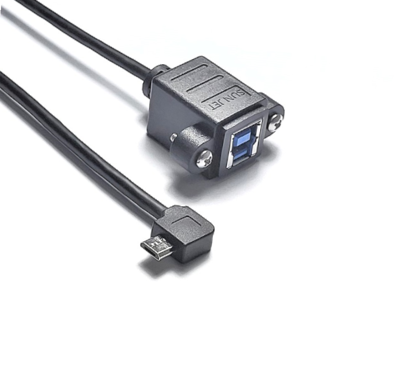 SUN JET－Wire and Cable Ultimate Solution