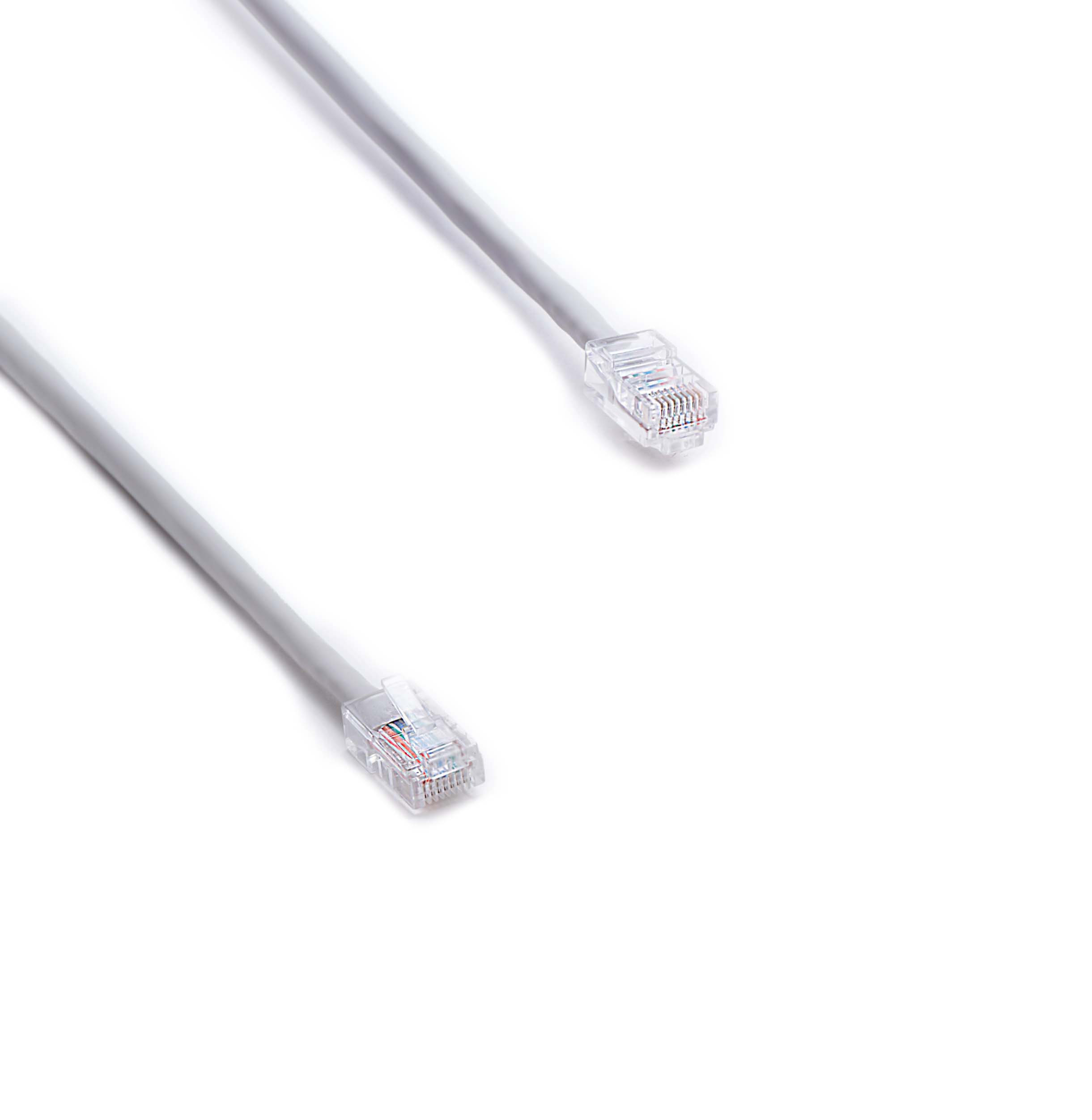 RJ45 Crimping －RJ SERIES－CABLE－SUN JET－Wire and Cable Ultimate Solution