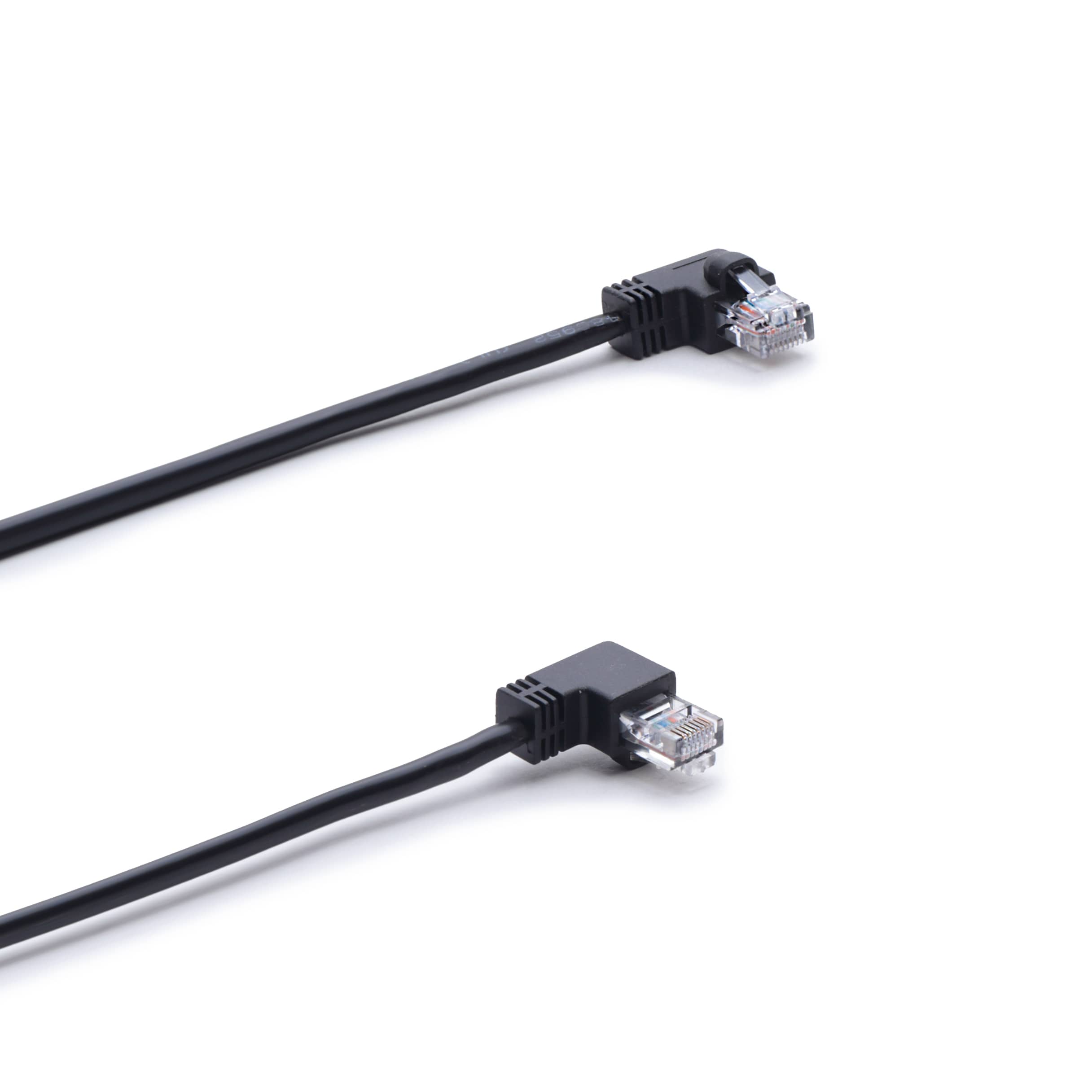 RJ45 R/A cable－Special Molding－CABLE－SUN JET－Wire and Cable Ultimate ...