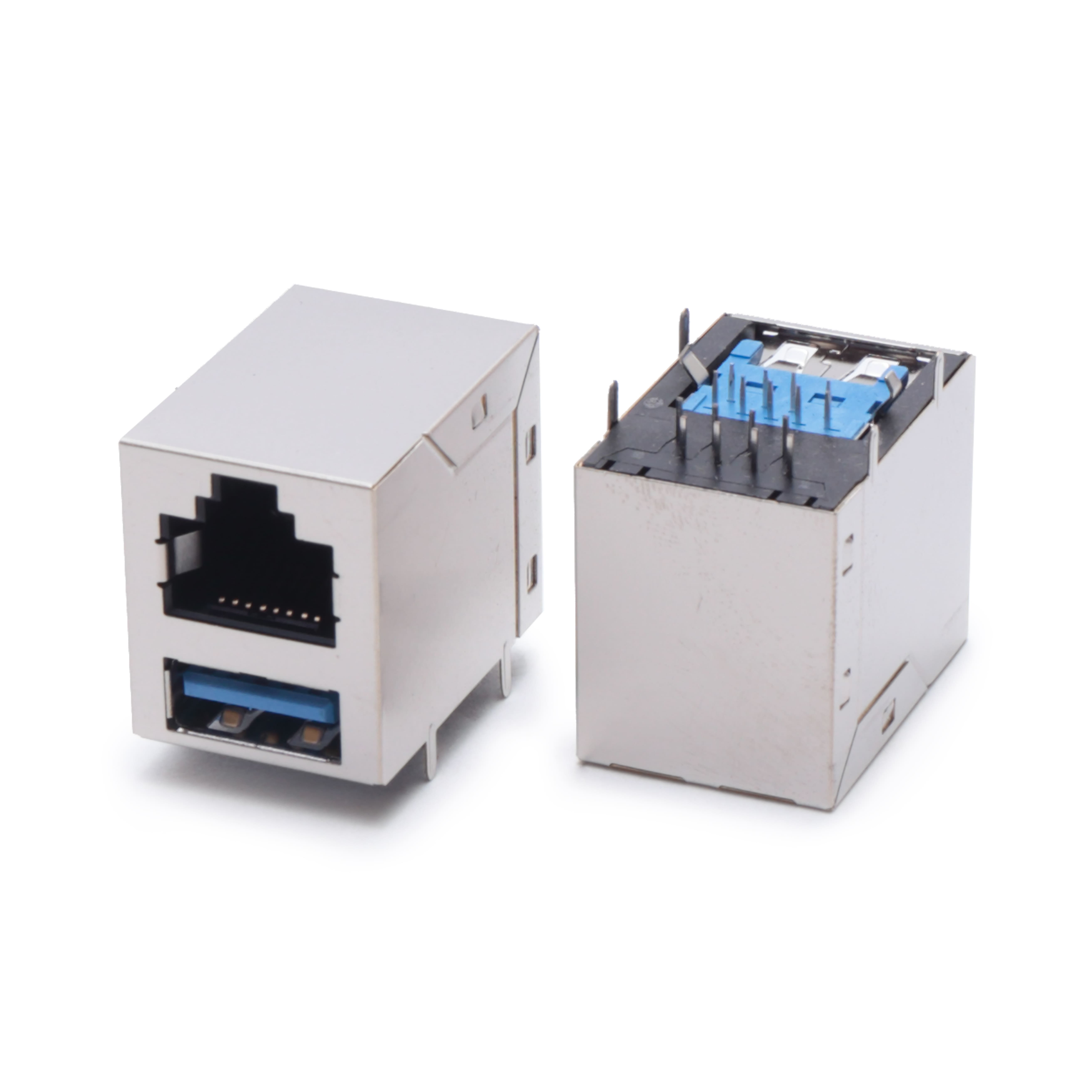 USB3.1 2 Port R/A－USB SERIES/TYPE C－CONNECTOR－SUN JET－Wire and Cable ...