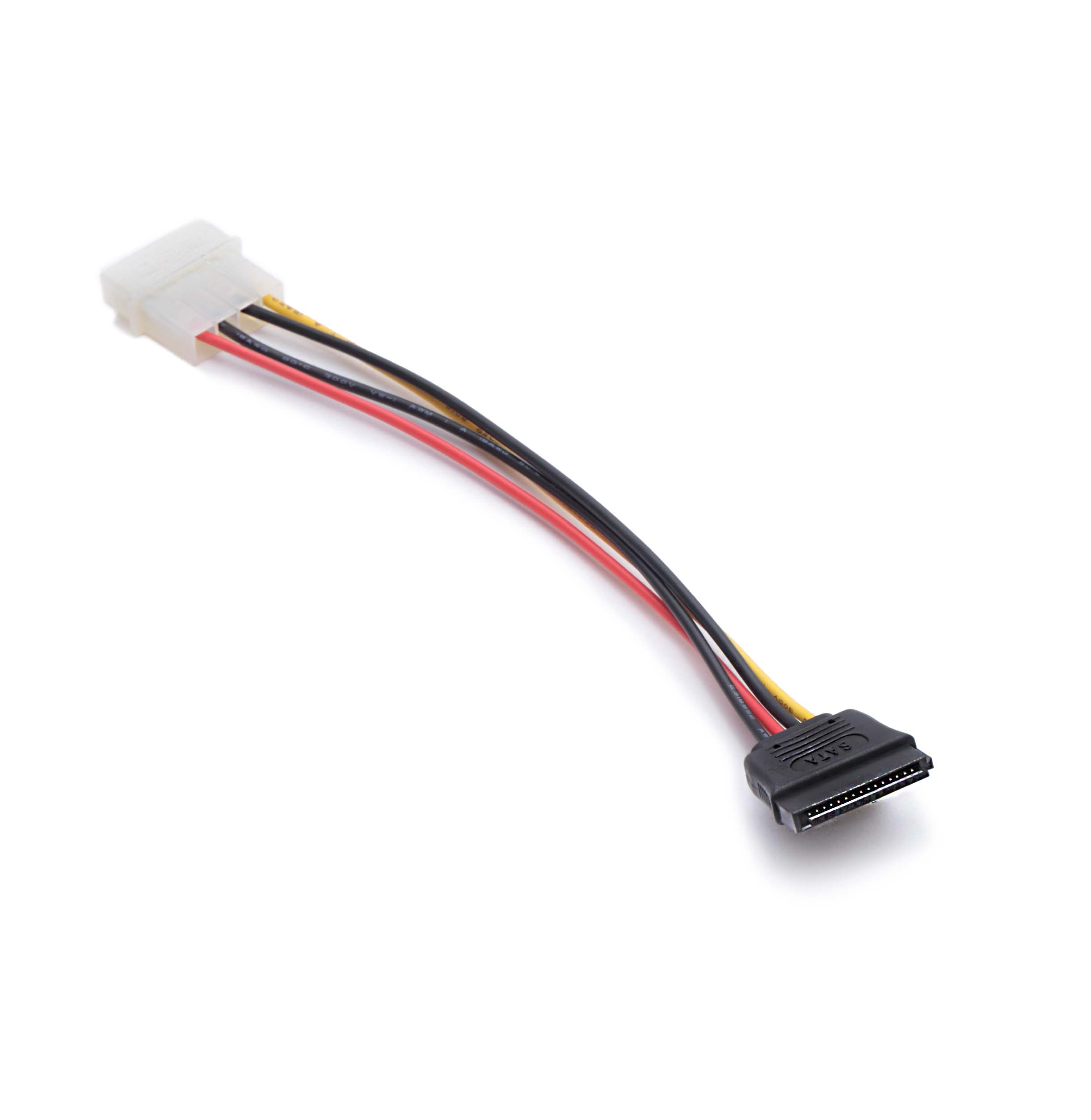 SATA Power－Wire Harness－CABLE－SUN JET－Wire and Cable Ultimate Solution
