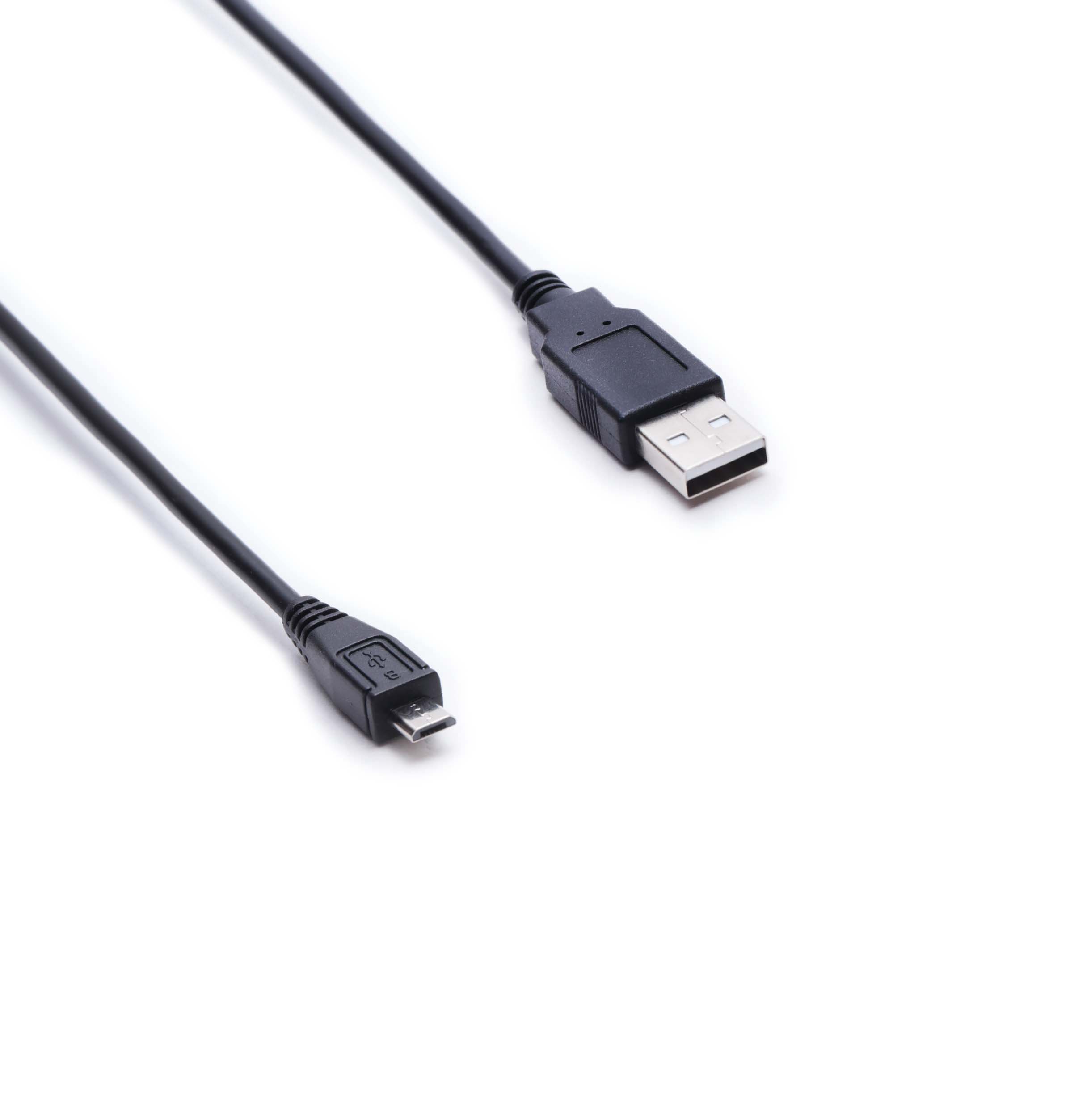 Micro USB to USB2.0-A－USB－CABLE－SUN JET－Wire and Cable Ultimate Solution