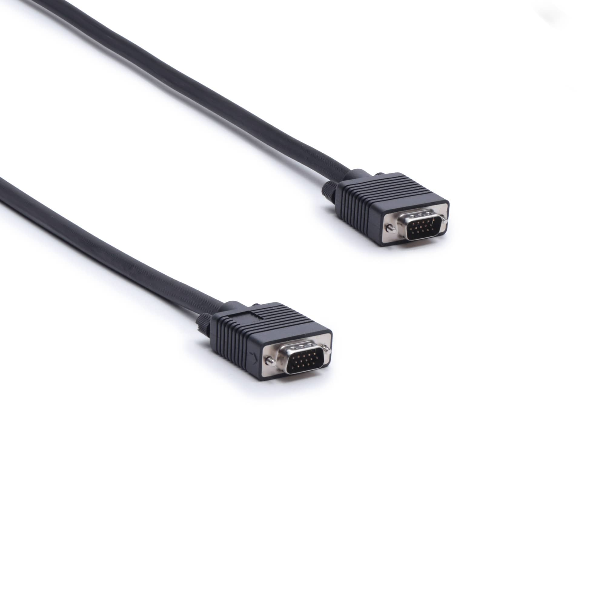 VGA Cable－Display & Audio－CABLE－SUN JET－Wire and Cable Ultimate Solution